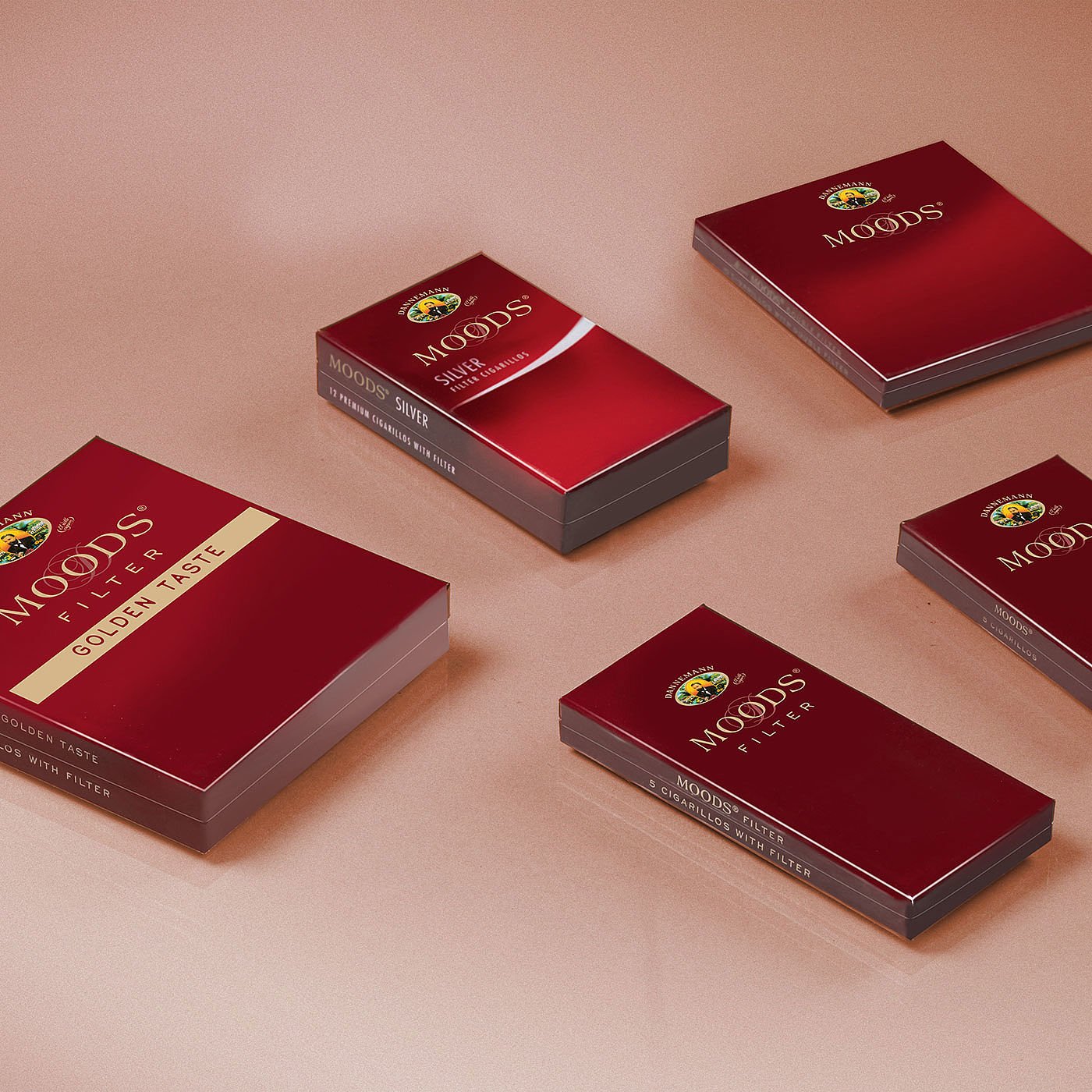 Le conditionnement idéal pour les cigares, les cigarillos et les ...